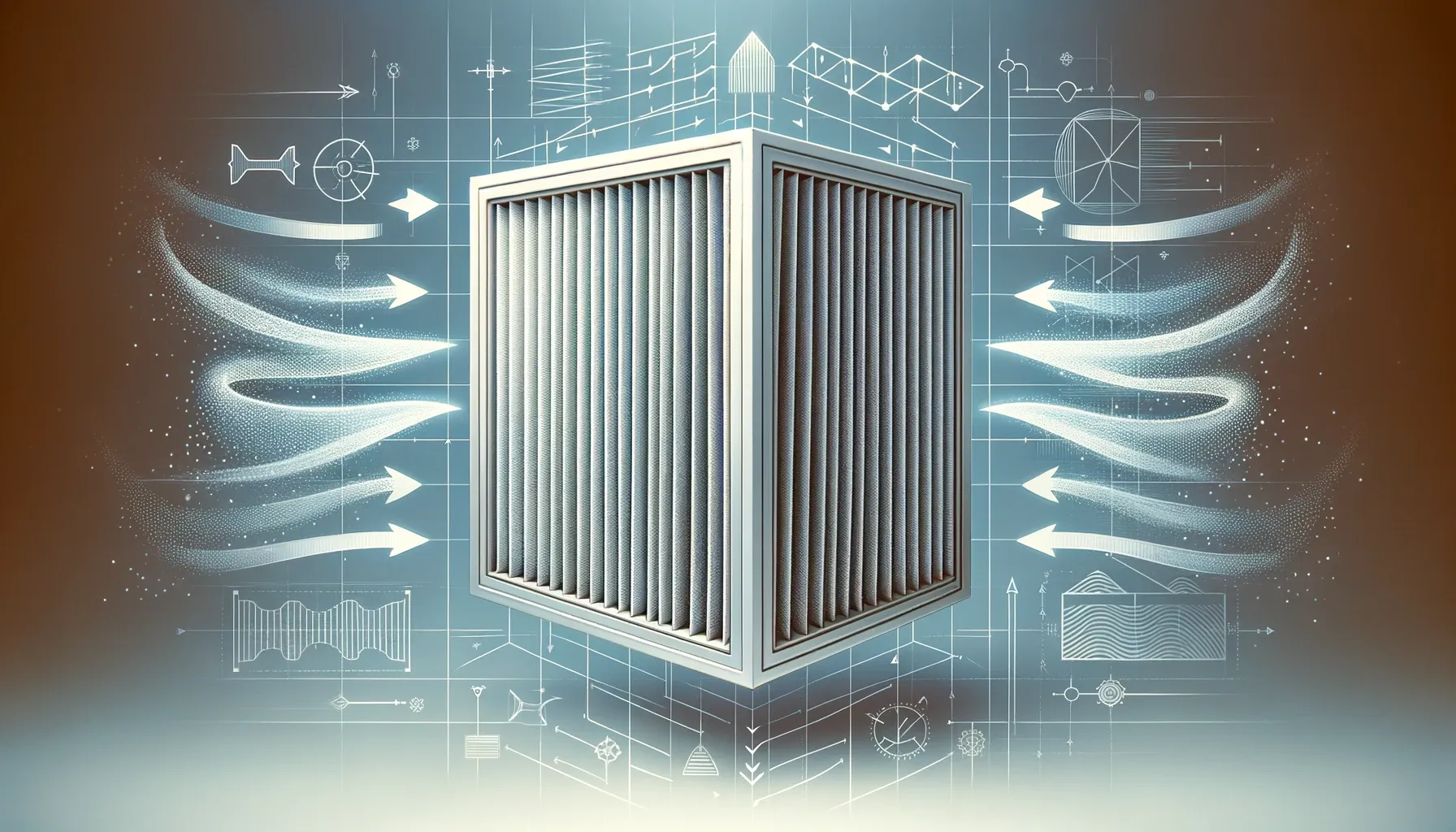 The Dynamic Symphony: Air Velocity Role in Air Filtration Efficiency ...