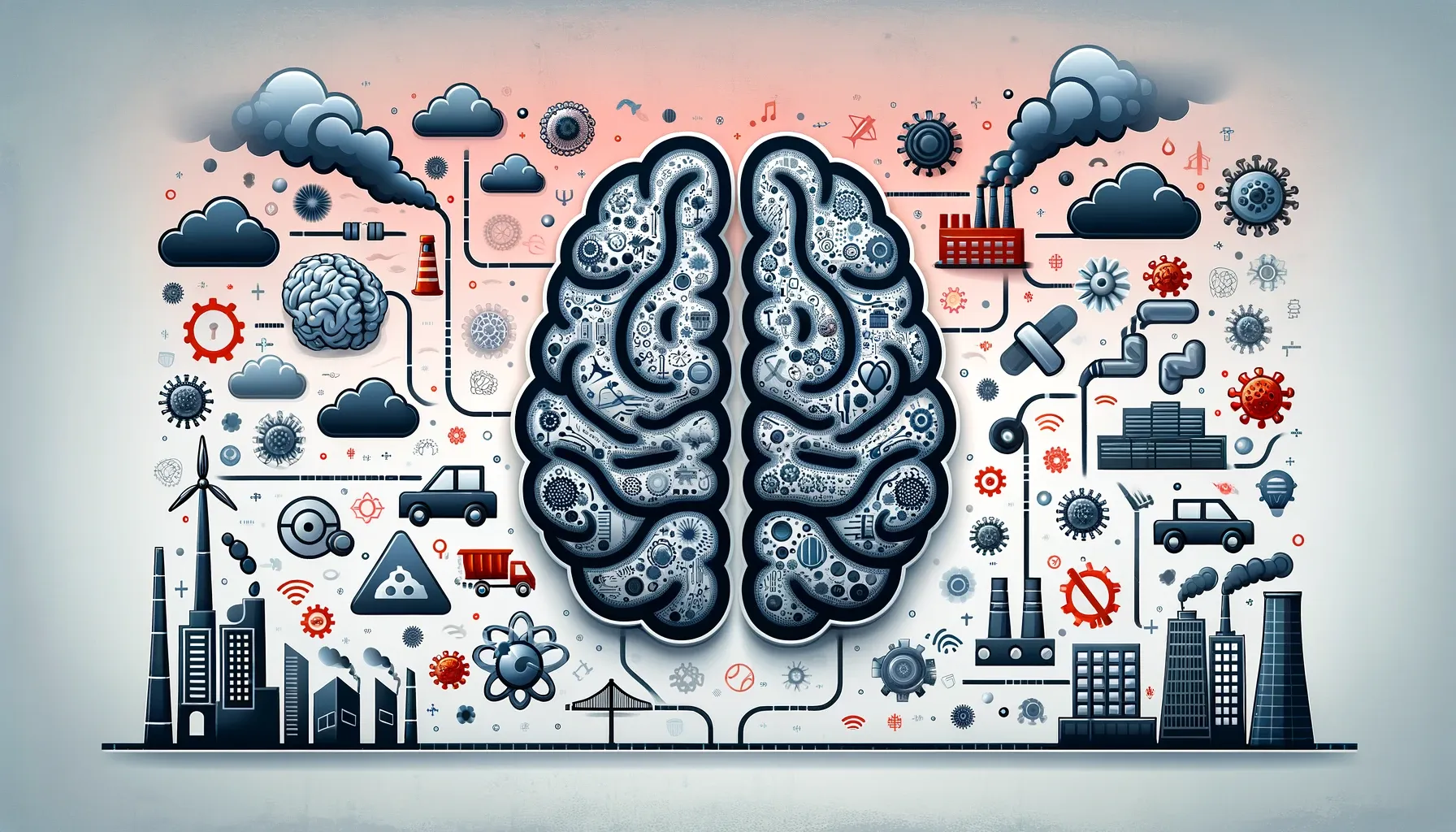 The Invisible Threat: How Air Pollution Affects Our Brain Health ...